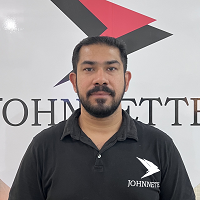 About | Johnnette Technologies